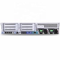 China Introducing the H3C UniServer R4900 G3 Rack Server with 2.1GHz Processor Main Frequency for sale
