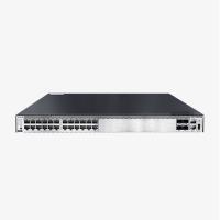 China Enterprise Level 24-Port Gigabit Network Switch with MTTR of 2 Hours and High Availability for sale