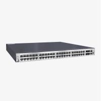 China Enterprise Level 24-Port Gigabit Network Switch with MTTR of 2 Hours and High Availability for sale