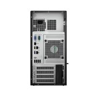 China PowerEdge T150 Tower Server Mid-Tower Chassis Category 2.8HZ Processor Main Frequency for sale