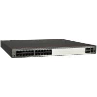 China Enterprise Level 24-Port Gigabit Network Switch with MTTR of 2 Hours and High Availability for sale