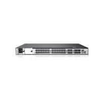 China Enterprise Level 24-Port Gigabit Network Switch with MTTR of 2 Hours and High Availability for sale