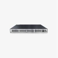 China Enterprise Level 24-Port Gigabit Network Switch with MTTR of 2 Hours and High Availability for sale