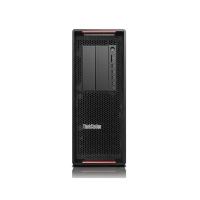 China Stock Lenovo ThinkStation P720 Deep Learning Workstations for Data-Intensive Projects for sale