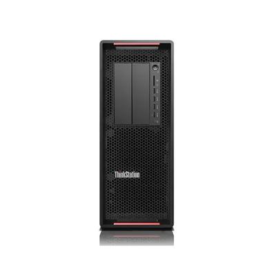 China Stock Lenovo ThinkStation P720 Deep Learning Workstations for Data-Intensive Projects for sale