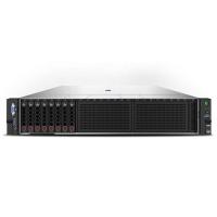 China AMD Epyc R4700G5 R4950 G5 NVME 7542 7642 7702 2.9Hz H3C 8SFF 4LFF 1U Rack Server for sale