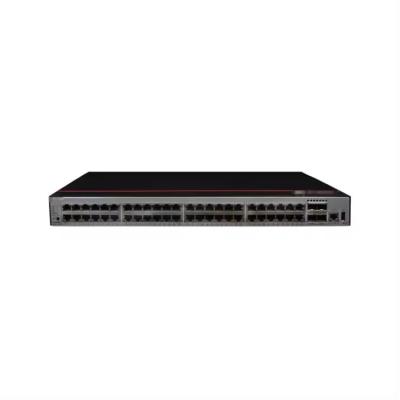 China S5735S-L48P4S-A1 Network Switch with 48 x 10/100/1000BASE-T and 4 x 1000BASE-X Ports for sale