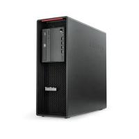 China Stock Lenovo ThinkStation P720 Deep Learning Workstations for Data-Intensive Projects for sale