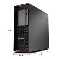 China Stock Lenovo ThinkStation P720 Deep Learning Workstations for Data-Intensive Projects for sale