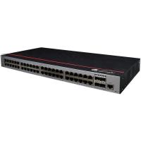 China Stable 48-Port 10/100/1000BASE-T 4*1000BASE-X Enterprise Network Switch S5735S-L48T4S-A1 for sale