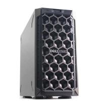 China DDR Server Hard Disk PowerEdge T640 Tower with 2.2Ghz Main Frequency and 218mm Width for sale