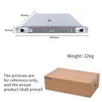 China Customized H3C UniServer R4700 G3 Rack Server with Other Processor Main Frequency for sale