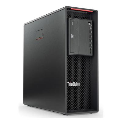 China Lenovo ThinkStation P520 Graphic Rendering Tower Workstation The Ultimate Workstation for sale