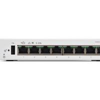 China Full-Duplex Half-Duplex Communication Mode C1200 Series 1200-8T-D Gigabit Desktop Switch for sale
