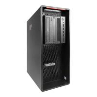 China Stocked and Ready Lenovo ThinkStation P520 Tower Workstation for Easy Customization for sale