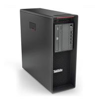 China Stocked and Ready Lenovo ThinkStation P520 Tower Workstation for Easy Customization for sale