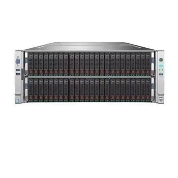 China Powerful H3C UniServer R6900 G3 Rack Server with Intel Processor Main Frequency 2.3GHz for sale