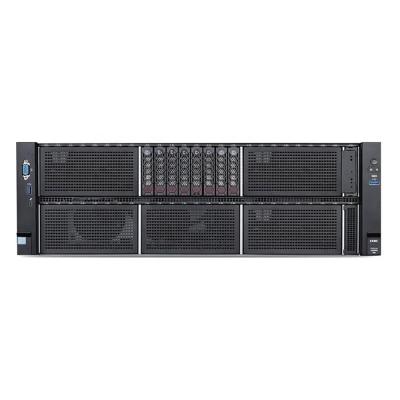 China Intel Xeon Processor Equipped H3C UniServer R6900 G5 Rack Server for Optimal Performance for sale