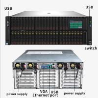 China Generation H3C UniServer R6900 G5 Business Stock Intel Xeon Processor Type for Service for sale
