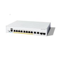 China VLAN Support C1200 Series Smart Network Switches The Best Choice for Your Network for sale