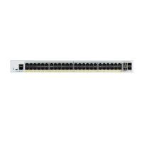 China VLAN Support C1200 Series Smart Network Switches The Best Choice for Your Network for sale