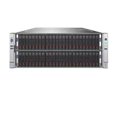 China H3C UniServer R6900 G3 Rack Server Used and Ready for Immediate Purchase for sale