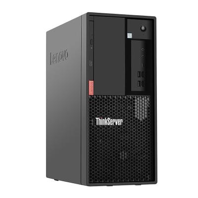 China 3.5GHz Processor Main Frequency Lenovo ThinkServer TS80X Tower Server with Availability for sale