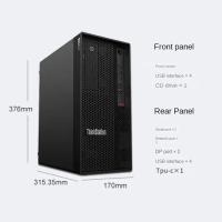 China Lenovo ThinkStation P340 Workstation and Discounted Stock at a Good Discount for sale