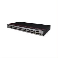 China 48 Ports PoE Network Switch S5735S-L48P4S-A with 10/100/1000Mbps Transmission Rate for sale