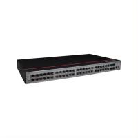 China 48 Ports PoE Network Switch S5735S-L48P4S-A with 10/100/1000Mbps Transmission Rate for sale