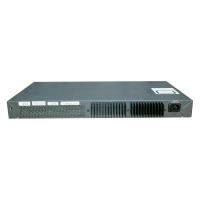 China 48 Ports PoE Network Switch S5735S-L48P4S-A with 10/100/1000Mbps Transmission Rate for sale