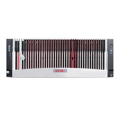 China Generation H3C UniServer R6900 G5 Business-Critical Private Mold NO Products Status Stock for sale