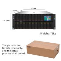 China Generation H3C UniServer R6900 G5 Business-Critical Private Mold NO Products Status Stock for sale