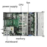 China Generation H3C UniServer R6900 G5 Business-Critical Private Mold NO Products Status Stock for sale