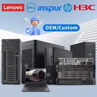 China Generation H3C UniServer R6900 G5 Business-Critical Private Mold NO Products Status Stock for sale