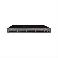 China 48 x 10/100/1000BASE-T and 4 x 1000BASE-X Ports PoE Network Switch S5735S-L48P4S-A for sale
