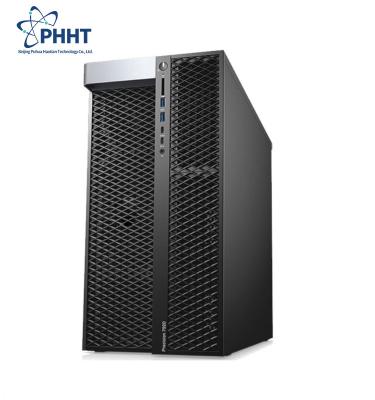 China 20.4Kg Intel Xeon Gold 5220 Tower Workstation Good for Customized Products Stock Status for sale