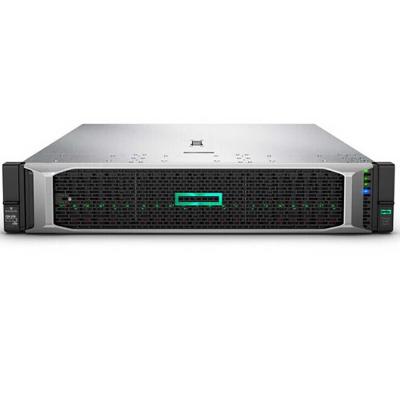 China HPE Proliant DL380 Gen10 2U Rack Server HPEPlus- Server Computer with Intel Processor Type for sale