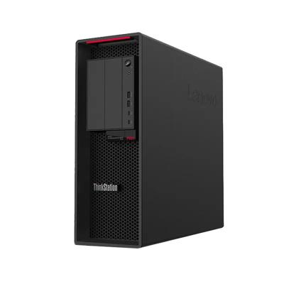 China Stock Enterprise Servers Tower Case with High Memory Capacity and Xeon Processor for sale