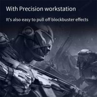 China Precision T3630 Desktop Tower Intel Core Graphics Workstation Host with DDR 4 Memory for sale