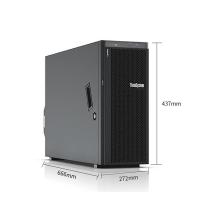 China Custom Tower Server Workstation Case for PowerEdge ST558 2.9Ghz Processor Main Frequency for sale