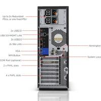 China 2.9Ghz Processor Main Frequency Lenovo PowerEdge ST558 Tower Workstation for Purchase for sale