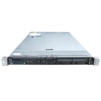 China Private Mold NO HPE ProLiant DL360G10 SFF Server 1U Rack Original with 4108 Used Stock for sale