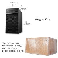 China De lls Precision T3630 Intel Core Customized CPU Tower for Deep Calculation Workstation for sale