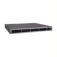 China VLAN Support CloudEngine S5735-L48P4X-A1 1U PoE Switch 48*10/100/1000BASE-T 4*10GE SFP for sale