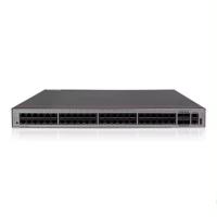 China VLAN Support CloudEngine S5735-L48P4X-A1 1U PoE Switch 48*10/100/1000BASE-T 4*10GE SFP for sale