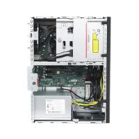 China ThinkServer T100C Tower Server with 5.2GHz Processor Main Frequency and Power Supply for sale