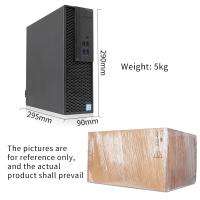 China Stocked and Ready Precision T3420 Tower Workstation 3000 Series with DDR 4 Memory for sale