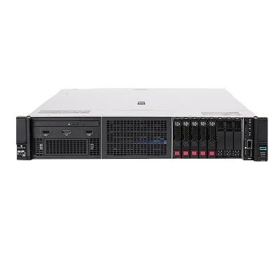 China Private Mold NO HPE Proliant DL388 Gen10 4210R Rack Computer with Advanced Features for sale