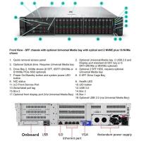 China Private Mold NO HPE Proliant DL388 Gen10 4210R Rack Computer with Advanced Features for sale